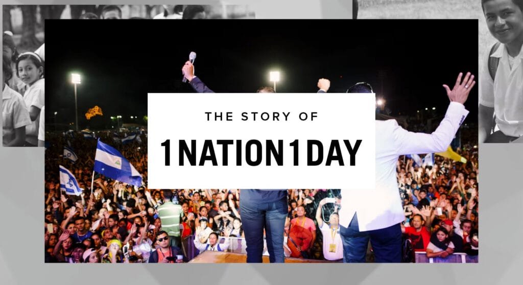 Missions.Me | Missions.Me produces exciting and impactful team missions ...